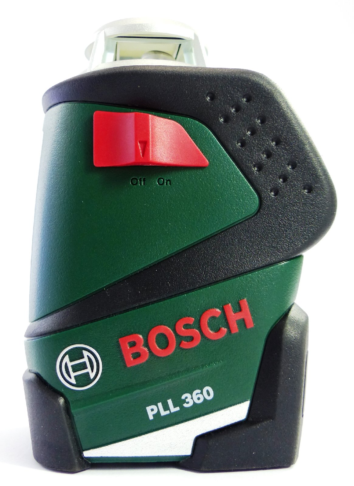 Bosch PLL 360 Linienlaser Laser Messgerät Kreuzlinenlaser 360 ...