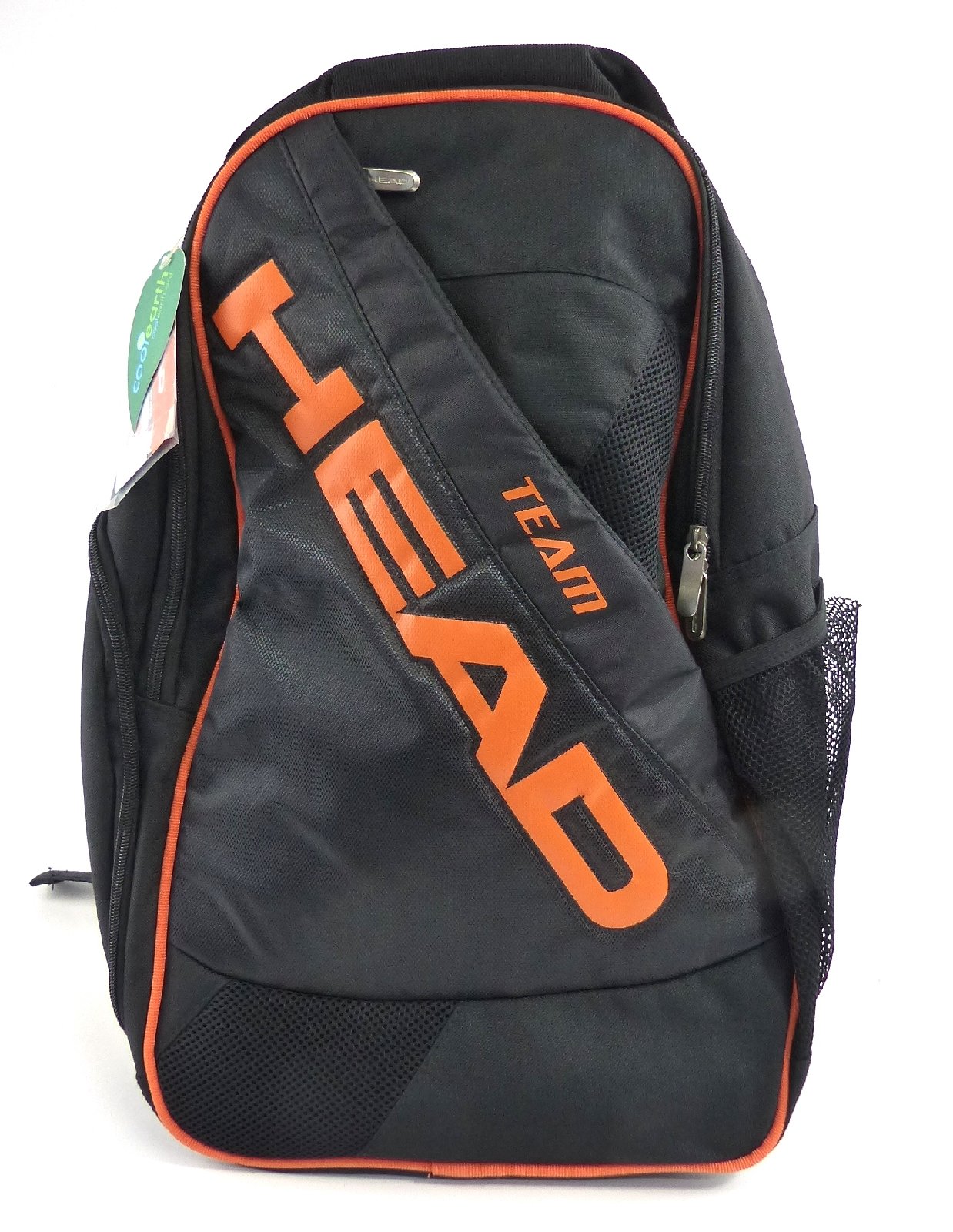 Head Tennisrucksack Rucksack Backpack Tennis Tasche Nr. 284071 ... Head Tennisrucksack Rucksack Backpack Tennis Tasche Nr. 284071 ...
