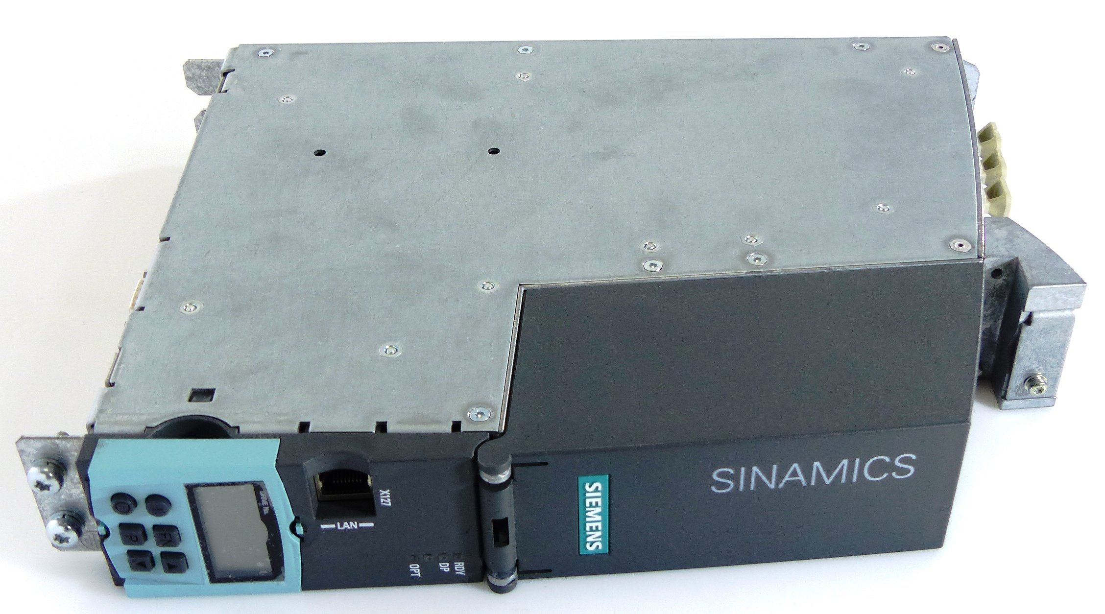 Siemens sinamics Control Unit cu320-2 DP 6sl3040-1ma00-0aa0 | eBay