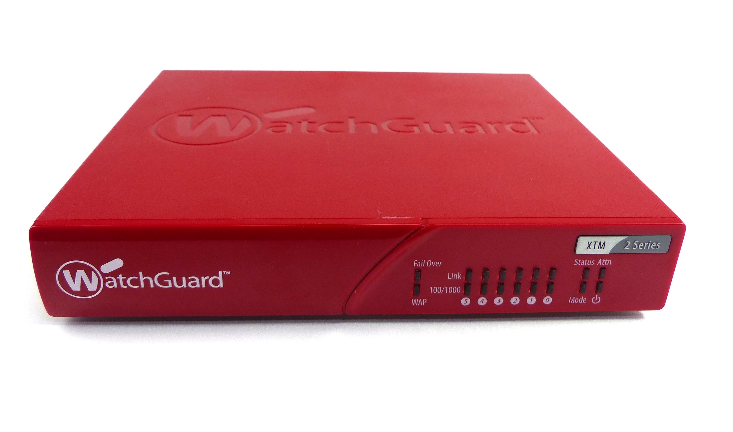 WatchGuard XTM 22 Firebox Firewall Netzwerk Sicherheit Security ...